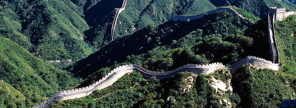 China as a Global Land Investor - SIANI