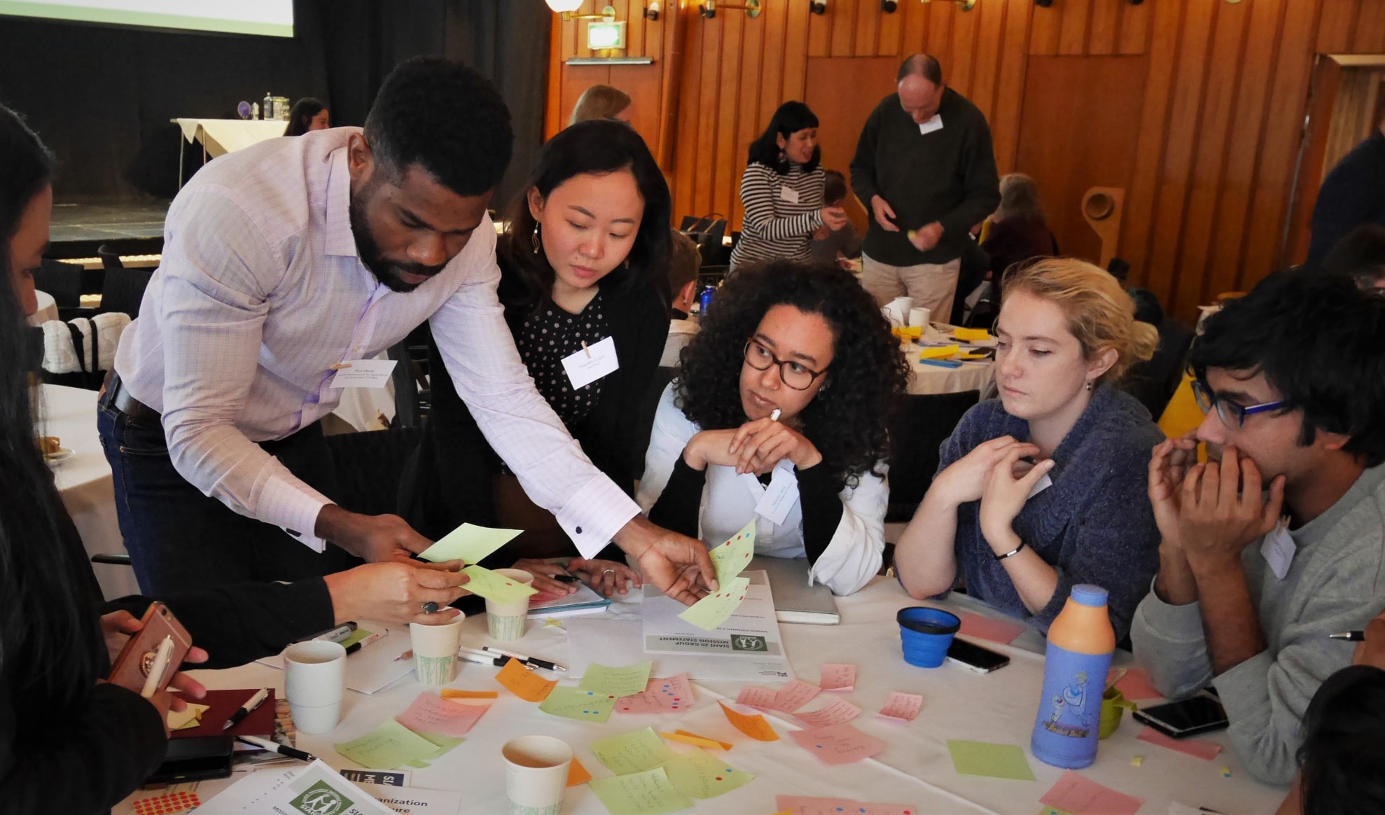 Summary of the Round Table Dialogue: SIANI Annual Meeting 2020 - SIANI