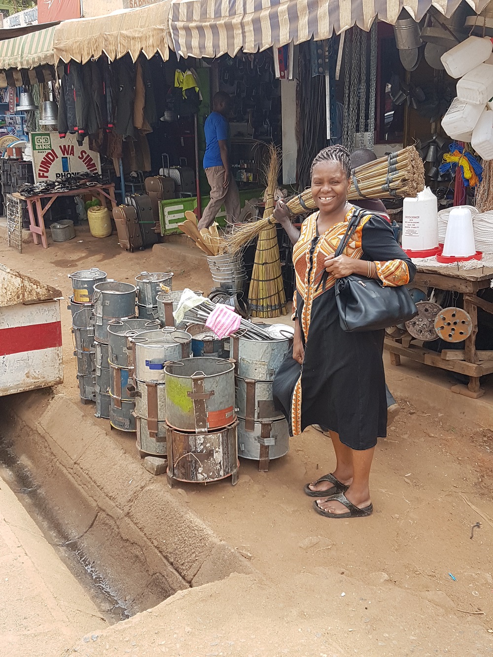 Kenya Taita Taveta | SIANI