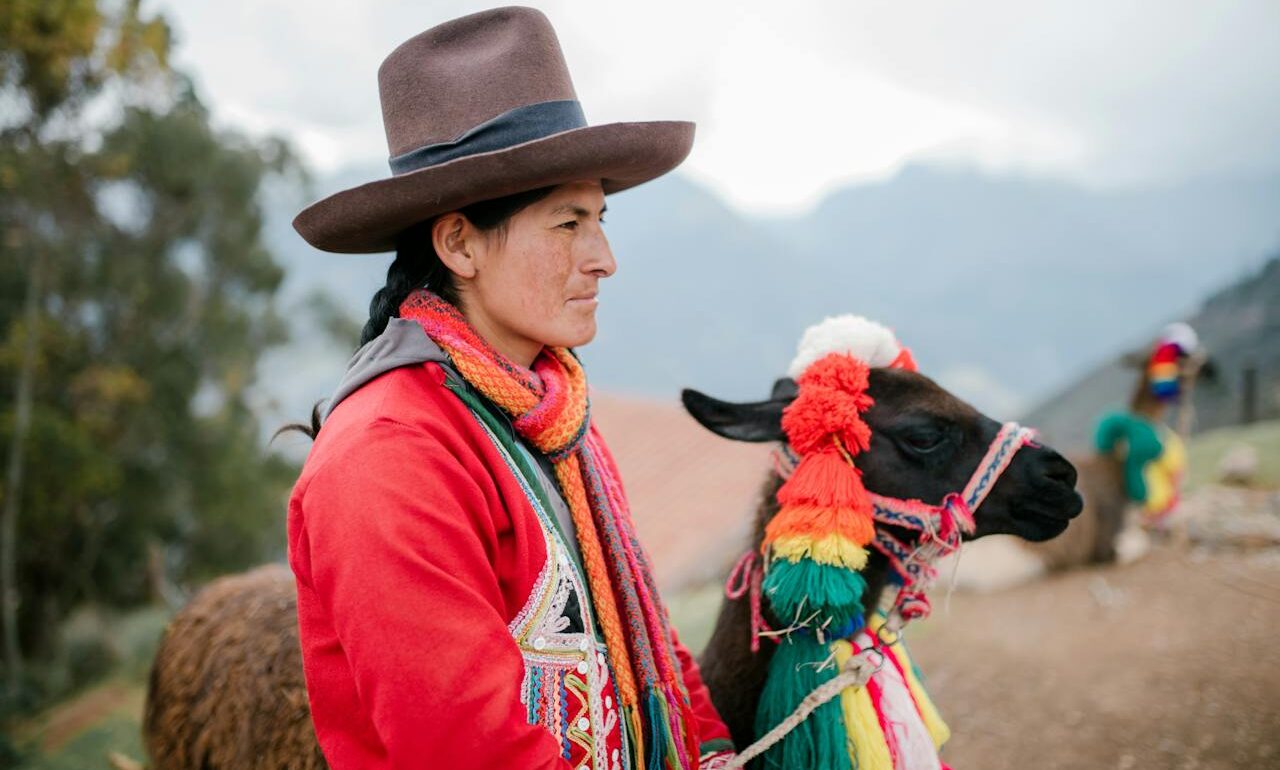 Indigenous Peoples partner with IFAD, Sweden’s Sida, and Packard ...